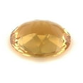 Certified Real 2.25 Carat Heliodor Oval Shape Mixed Cut 10x8 mm Loose ...