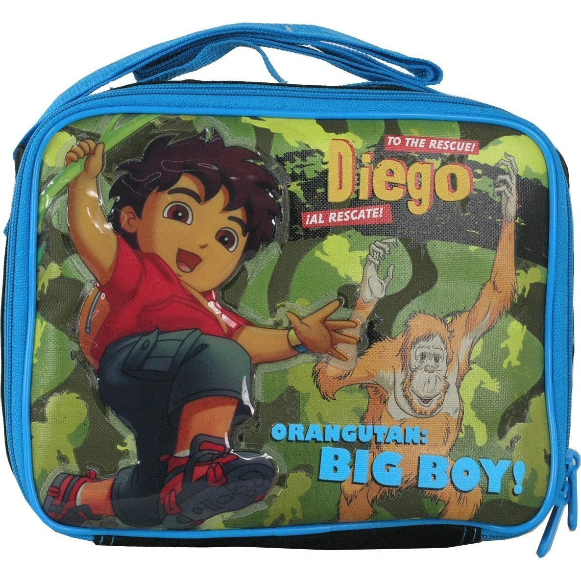 Go Diego Go Toys