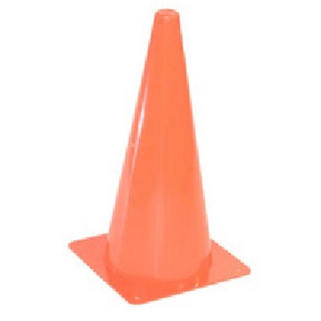 Agility Cones 6 Inch - Orange - Walmart.com