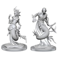 WizKids D&D: Vecna Premium 12" Statue - Detailed Tabletop RPG Figurine ...