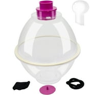 BLOONSY Balloon Stuffing Machine, Balloon Stuffer Machine Kit with ...