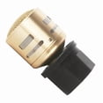 5X Professional Dynamic Microphone Core Capsules Replacement Microphone ...