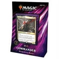 MTG Commander 2019 Set of 4 Decks (Primal Genesis, Faceless Menace ...