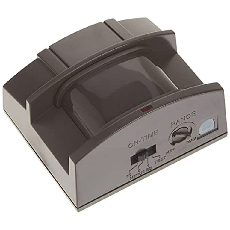 Heath Zenith Motion Sensor Light Bulb Replacement | Shelly Lighting