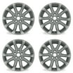 18" Set of 4 New 18x7.5 Alloy Wheels for Kia Optima 2014 2015 Machined ...