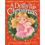 Snow Globe Wishes (Hardcover) - Walmart.com