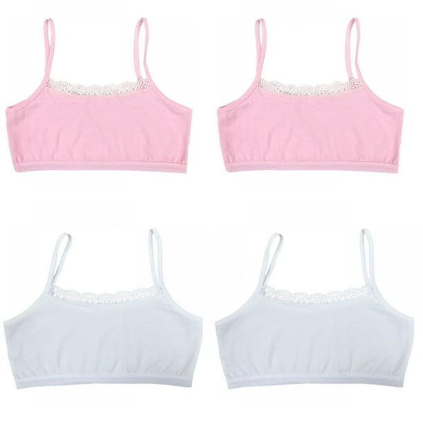 Training Bras For Kids