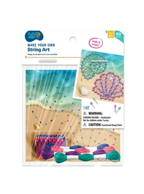 Hello Hobby Craft Kits in Hello Hobby - Walmart.com