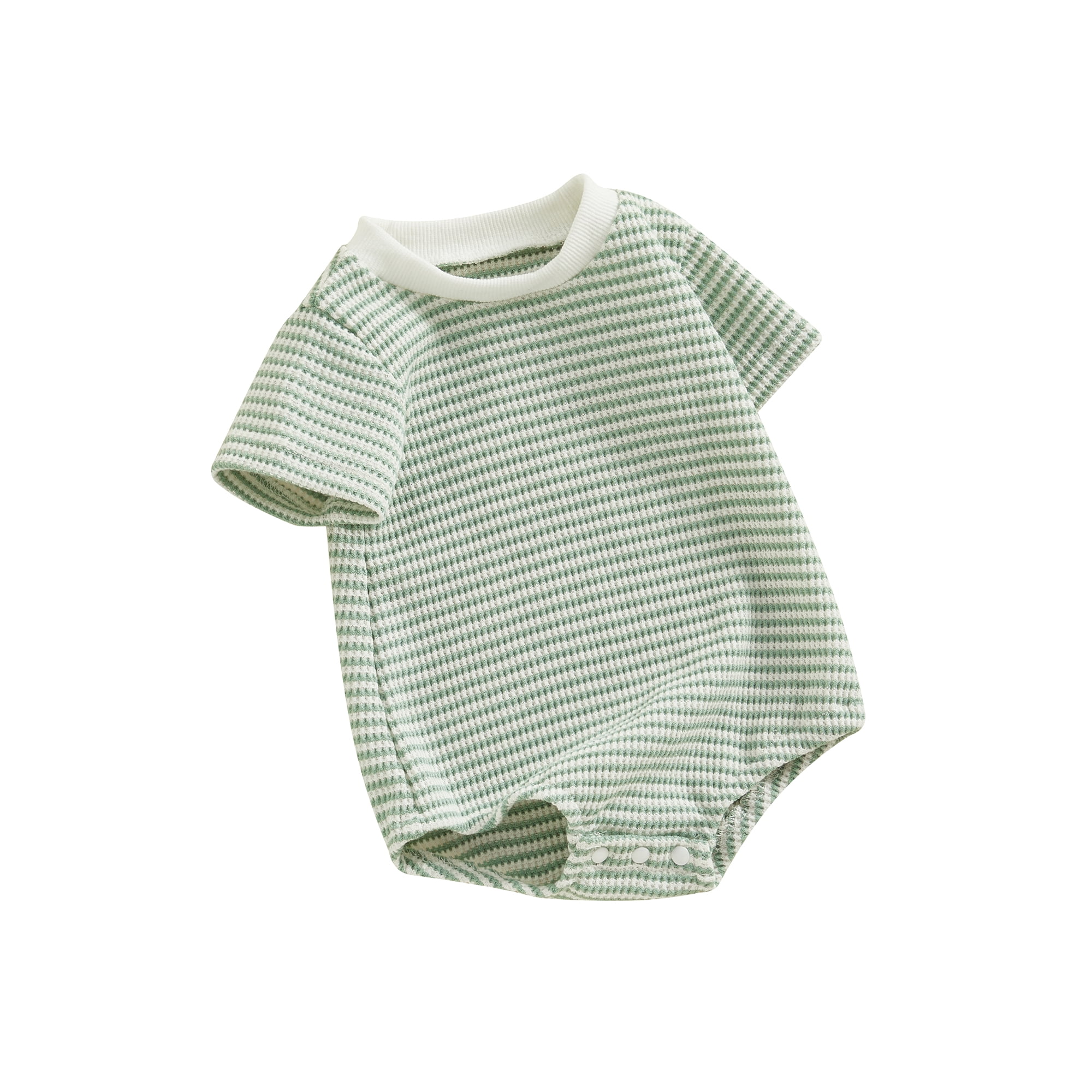 Click here for Eyiiye Infant Boys And Girls Summer Clothes Newbor... prices