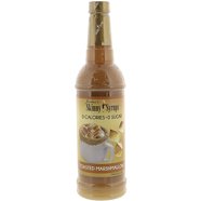 Fox'S U-Bet Vanilla Syrup, 20 Oz. - Walmart.com