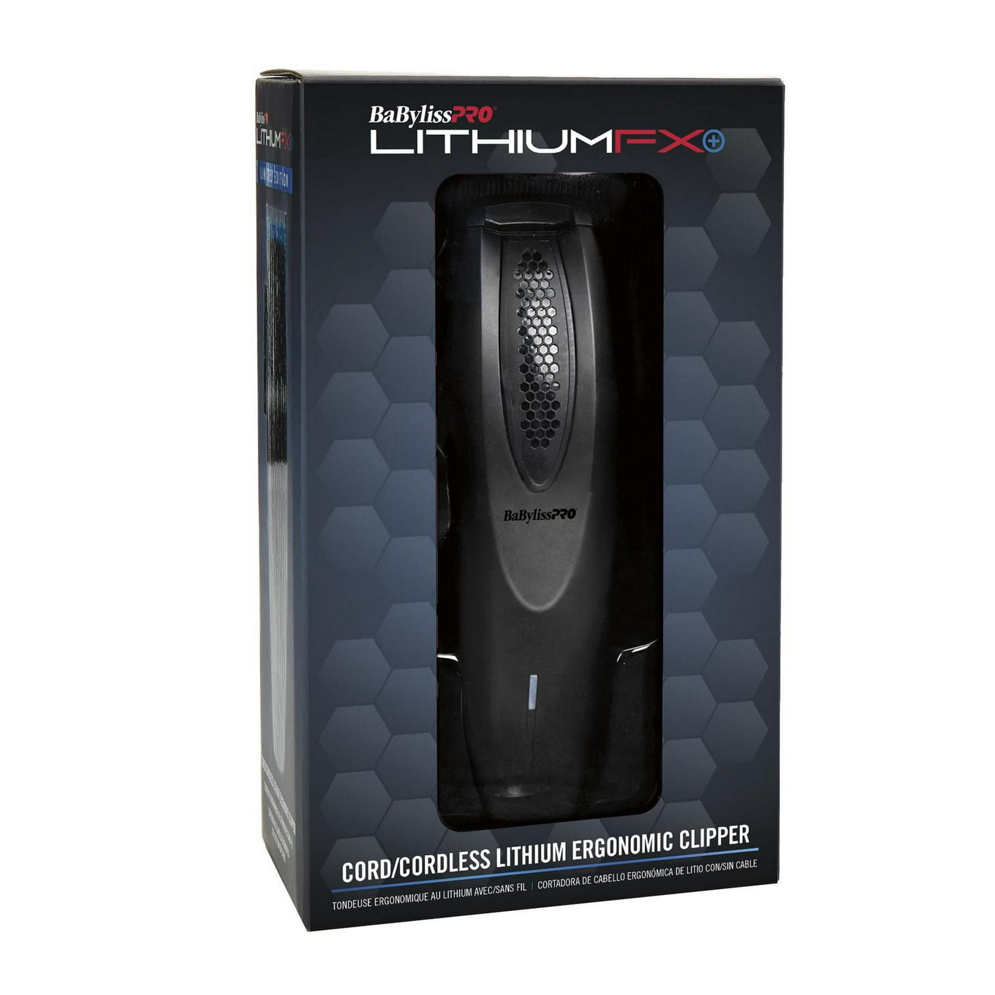 Click here for Babylisspro Lithiumfx+ Clipper prices