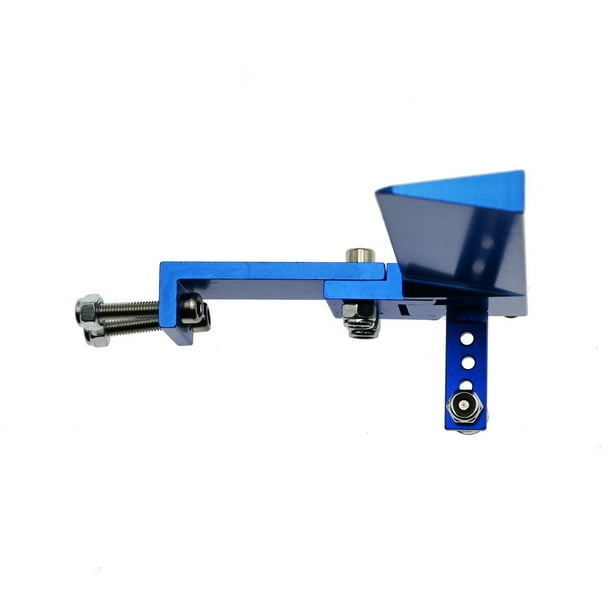 Water Absorbing Rudder Useful RC Boat Rudders Practical Multi-purpose ...