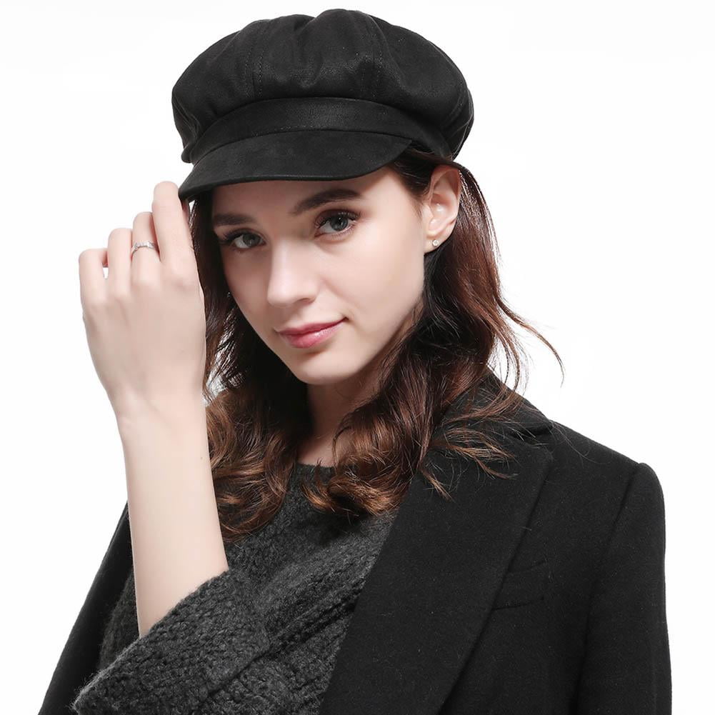 Mgaxyff - Mgaxyff Beret,Fashion Retro Women Girl Solid Color Newsboy ... Mgaxyff - Mgaxyff Beret,Fashion Retro Women Girl Solid Color Newsboy ...
