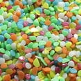 300 Pcs Glow in The Dark Pebbles for Walkways, Decorative Garden Stones ...