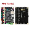 CHNGXJC Highly Compatible MKS TinyBee Motherboard Control Board with 3D Printer Parts for ESP32 ...