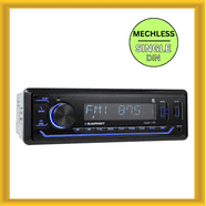 Blaupunkt AM/FM Bluetooth Media Receiver - Toronto - Walmart.com