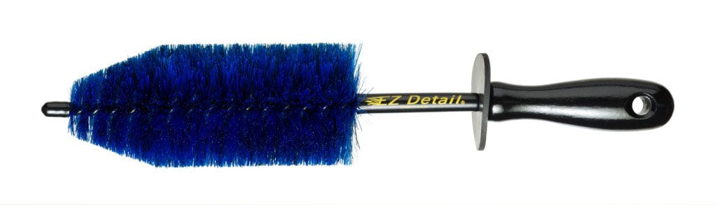 EZ Detail Little Brush - Walmart.com