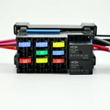 BP Automotive Bare Essentials LT (Gen V) Swap DIY Stand Alone Factory ...