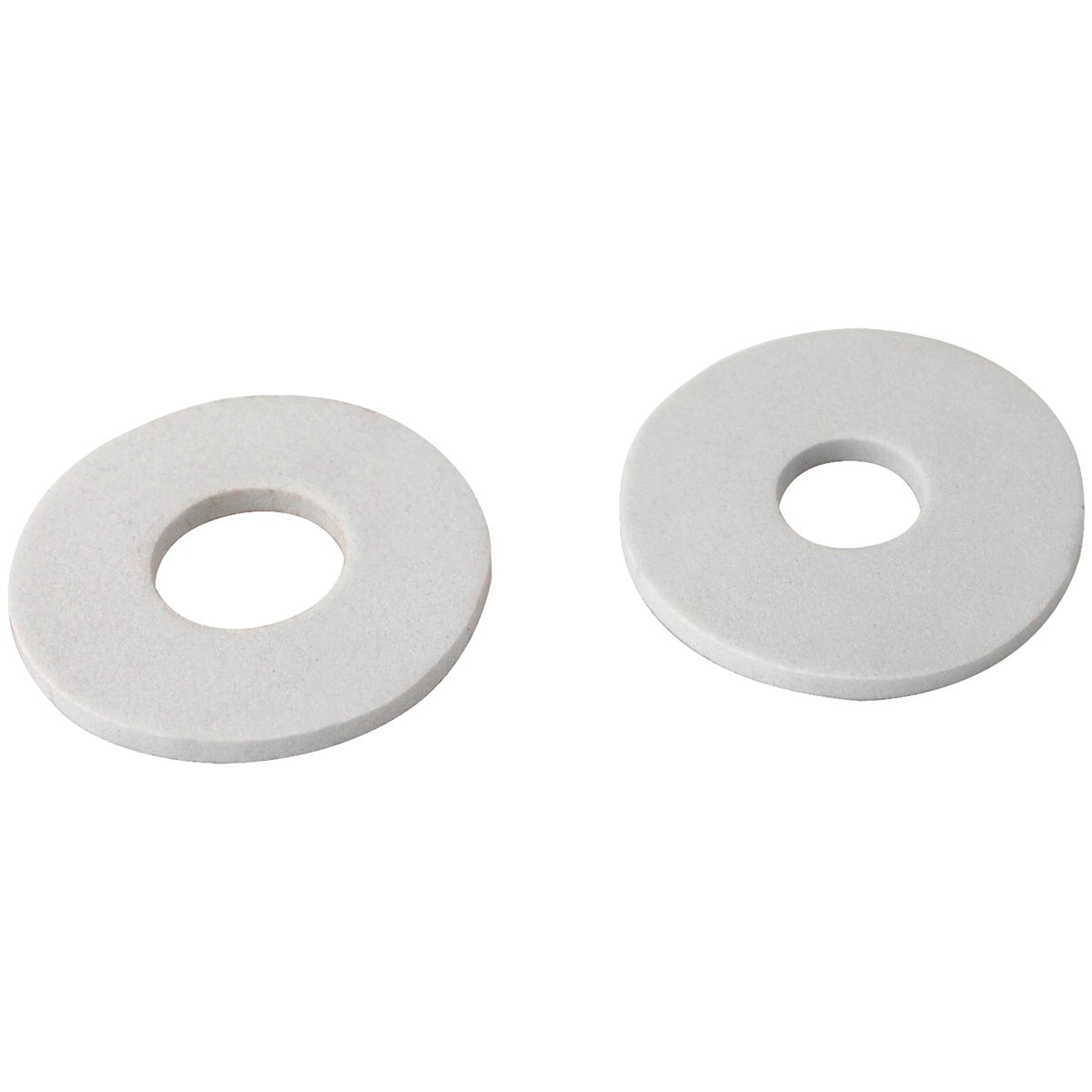 Keeney Plumber's Patch White Faucet Cover-Up Plate (2-Pack) K820-20 ...