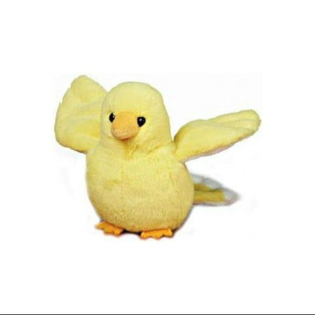Webkinz Lil' Kinz Canary Plush - Walmart.com
