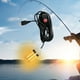Luz de pesca LED Luz de pesca subacuática Impermeable 108 cuentas LED ...
