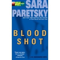 V. I. Warshawski Indemnity Only: A V. I. Warshawski Novel, Book 1 ...