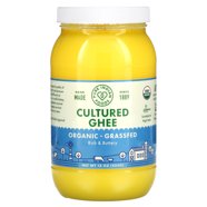 Swad Desi Ghee Cow Ghee 16 fl oz - Walmart.com