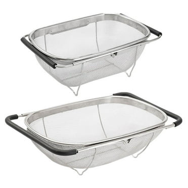 Cuisinart Non-Handled Over the Sink Colander - Walmart.com