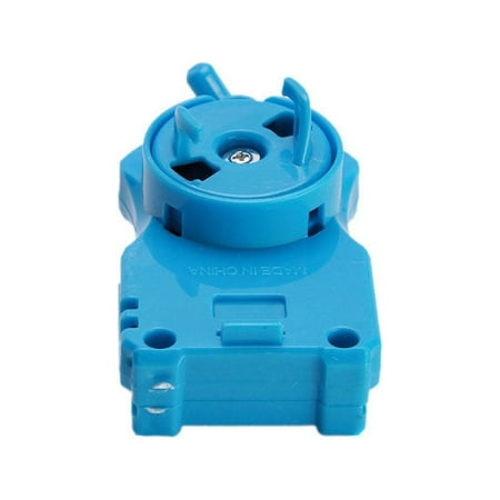 Gprince Beyblade Metal Fushion High Performance Power Launcher ...