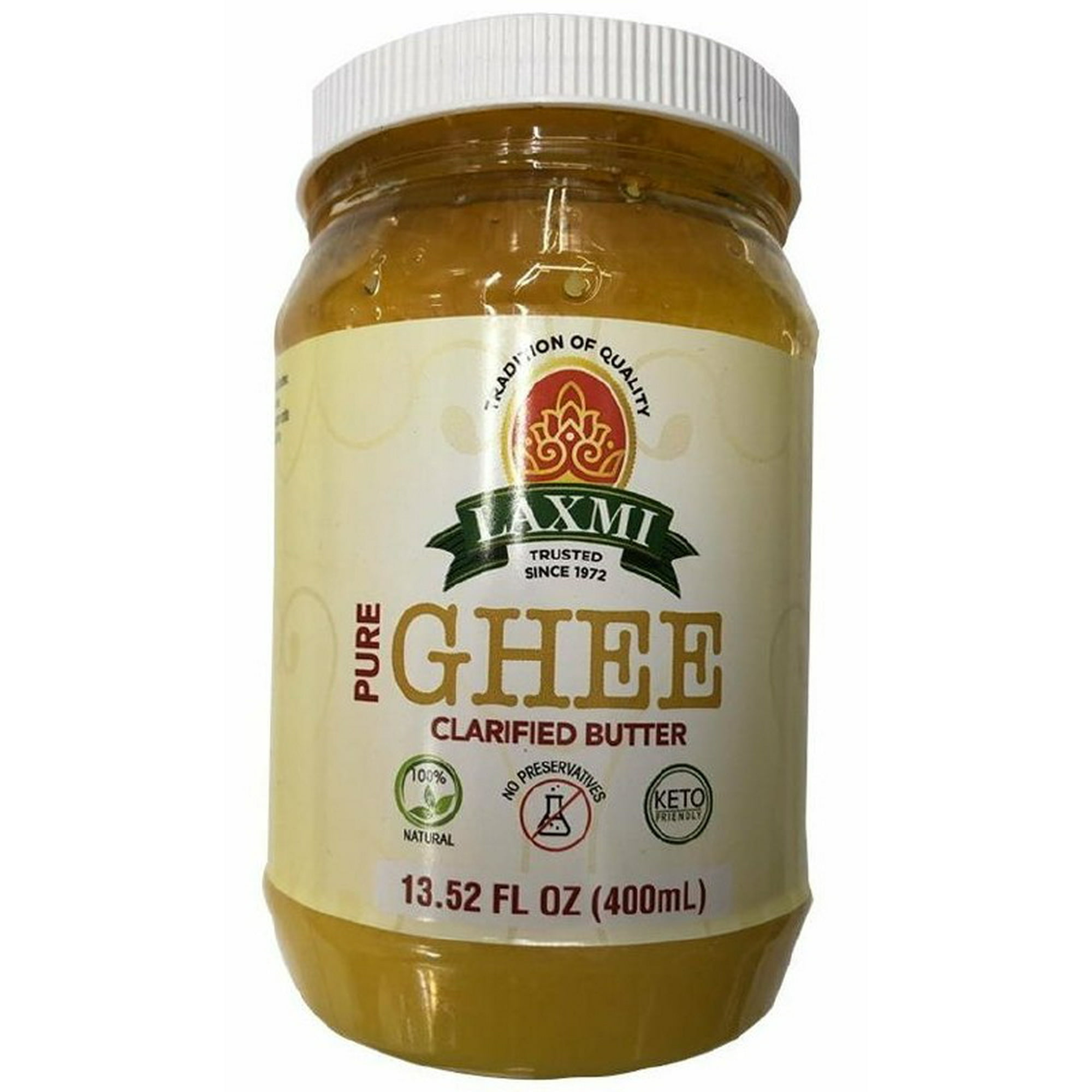 Ghee Butter Walmart