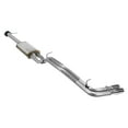 Flowmaster 717834 Flow FX Exhaust System Kit - Walmart.com