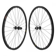 Wheel Master 29 inch Alloy Mountain Disc Wheelset with DT XM 401 Rims ...