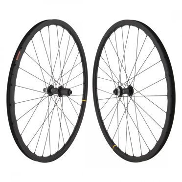 Wheel Master 29 inch Alloy Mountain Disc Wheelset with DT XM 401 Rims ...