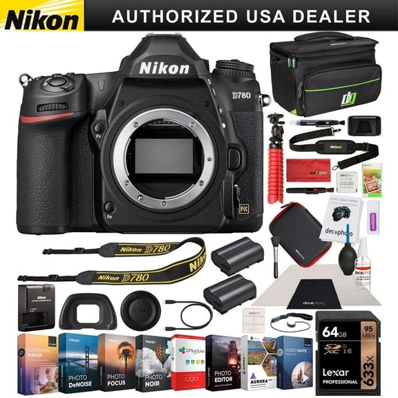 Nikon Z30 Professional Mirrorless Camera with 16-50mm f/3.5-6.3 VR Lens ...