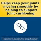 Nature Made Bone Health & Joint Support Glucosamine Chondroitin Complex ...