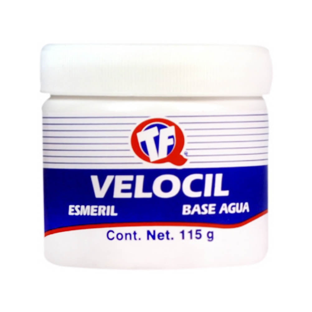 Esmeril QUIMICA TF 23-34A QUIMICA TF Quimicos Automotrices | Walmart en ...