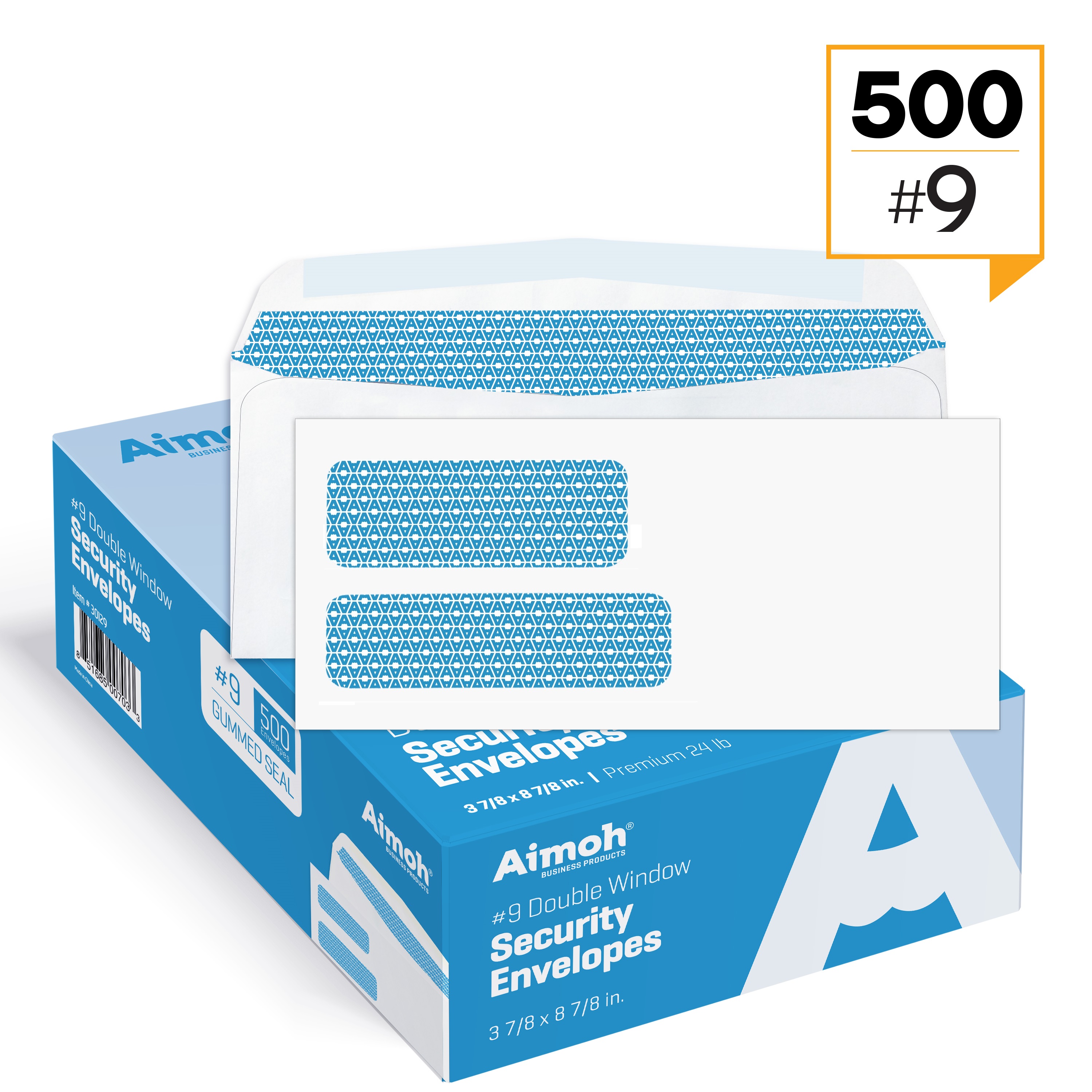 Envelopes 500 Pack Basics 9 Envelopes Gummed Seal White Business Envelopes Envelopes 500 Pack Basics 9 Envelopes Gummed Seal White Business Envelopes