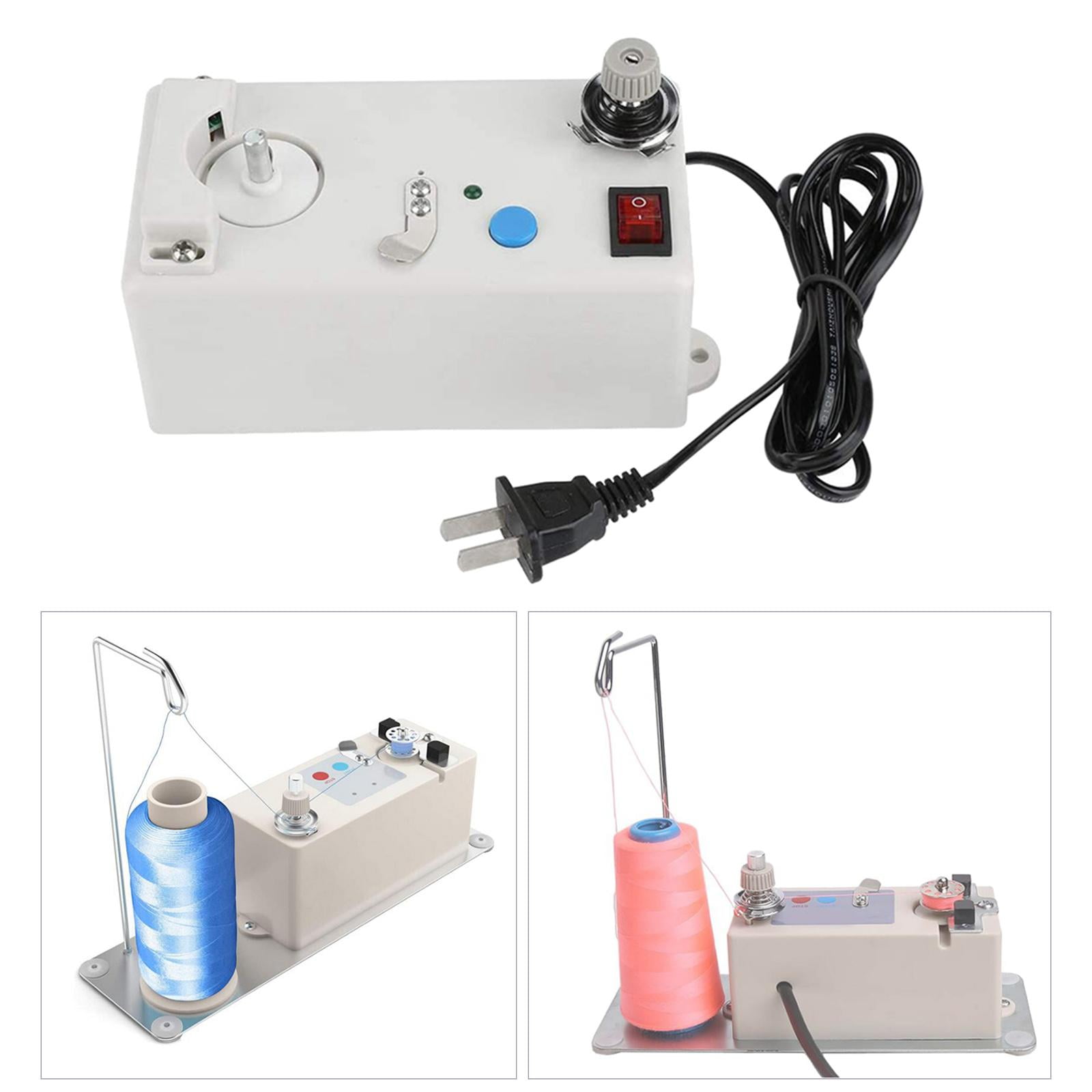 Bobbin Threader Machine