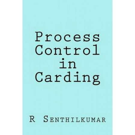 Process Control in Carding | Walmart Canada