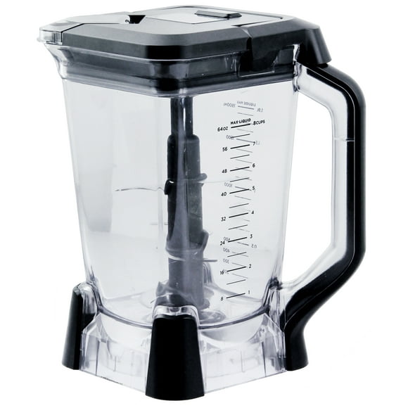 Ninja Blender Pitcher Lid