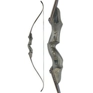 PSE Heritage Series Repalcement Razorback Limbs Pair 54" Recurve Bows ...