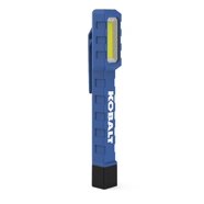 Everstart 600 Lumen Brightness LED Portable Folding Work Light with USB ...