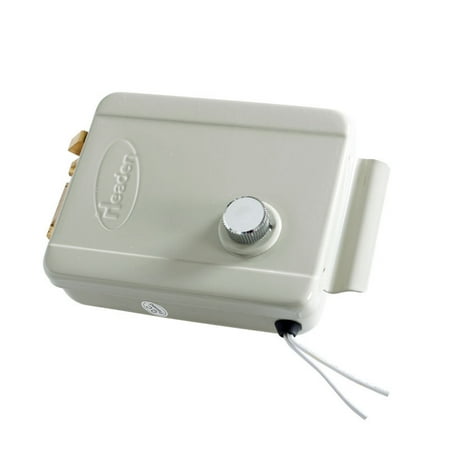 Hongchun Additional Window Lock - Lock for Inward Opening Windows with ...