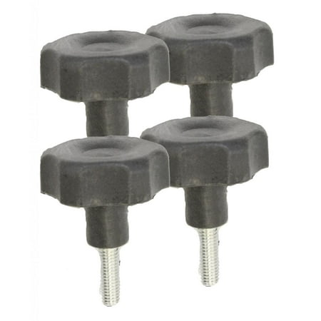 Ryobi A18MS01 Miter Stand 4 Pack M Extension Adjustment Knobs ...