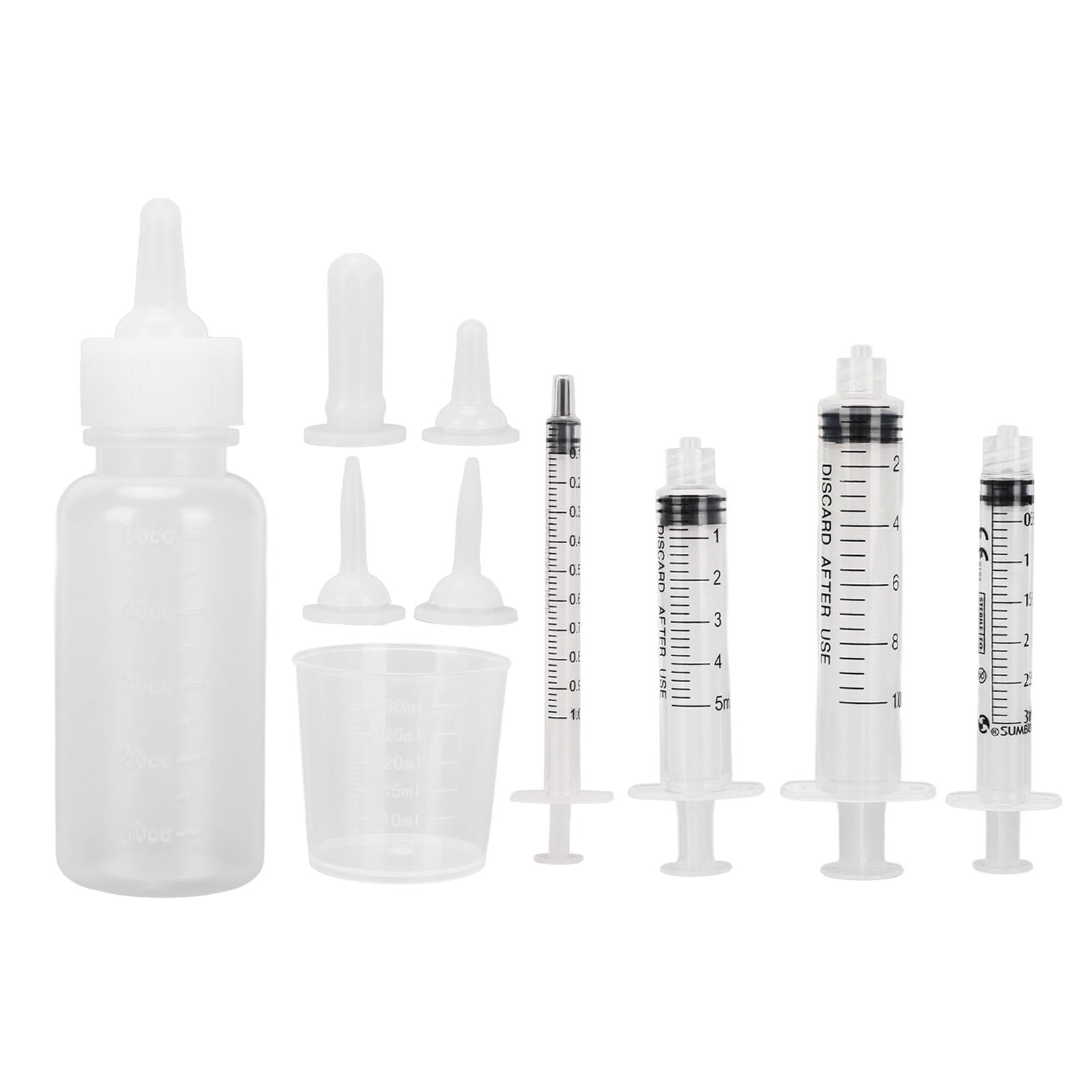 Click here for Unbranded Cat Nursing Bottle Kits pet Nursing Bott... prices
