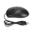 MGAXYFF USB Wired Mouse, High Precision, Ergonomic, Lightweight, Plug ...
