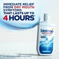 Biotene Moisturizing Mouthwash for Dry Mouth Relief with Fresh Mint ...