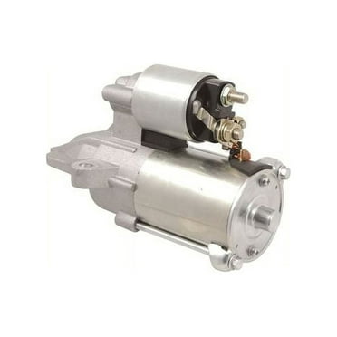Starter - Compatible with 1990 - 2011 Ford Ranger 4.0L V6 1991 1992 ...