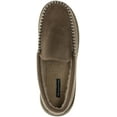 Dockers Men's Moccasin Slipper, Memory Foam, DOUGLAS Ultra-Light ...