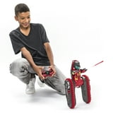 Air Hogs Robo Trax All Terrain Tank, RC Vehicle with Robot ...